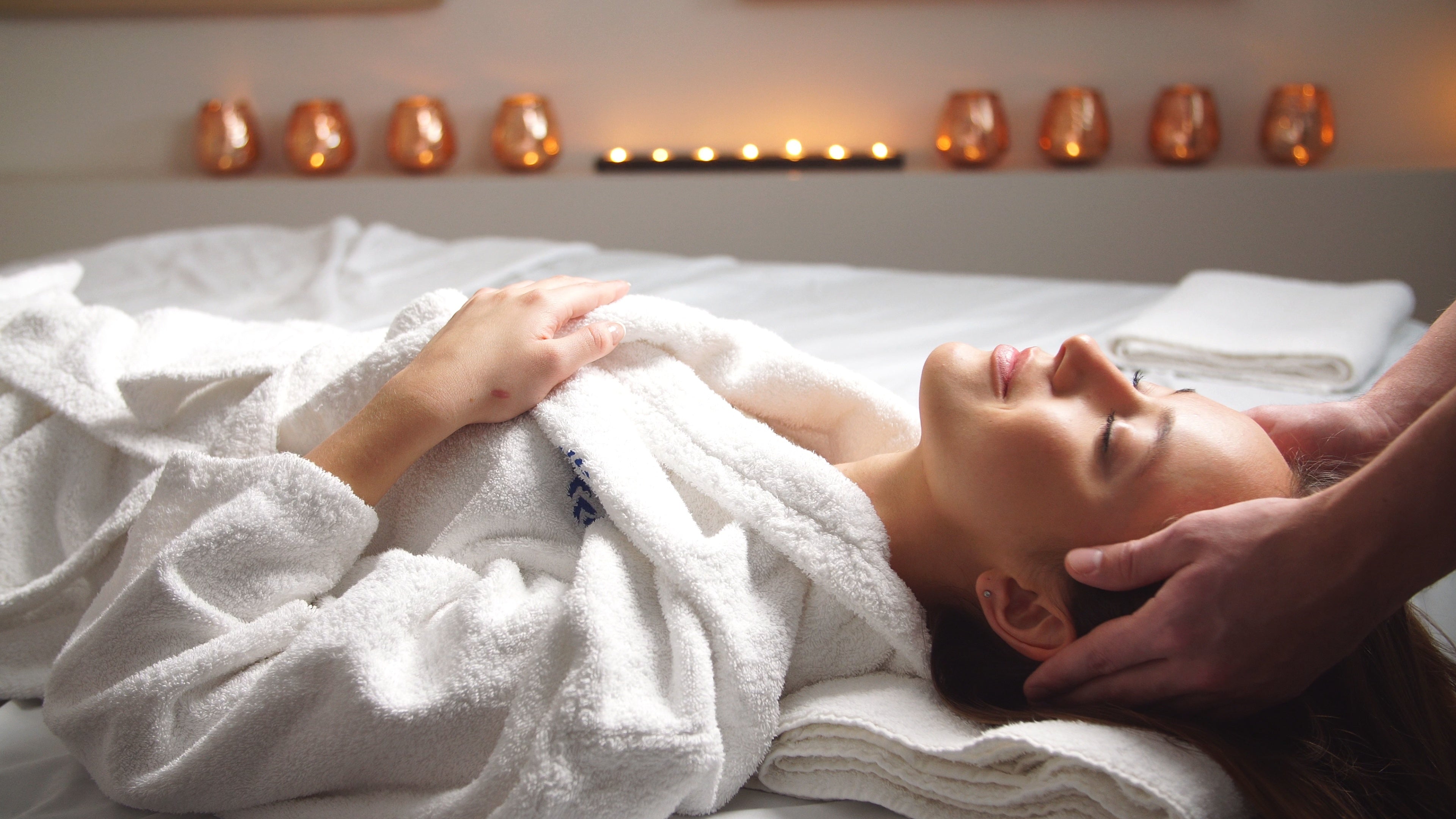 Spa and Medical Supplies at Christmas: What Canadian Spas Rely On – BIGSKU