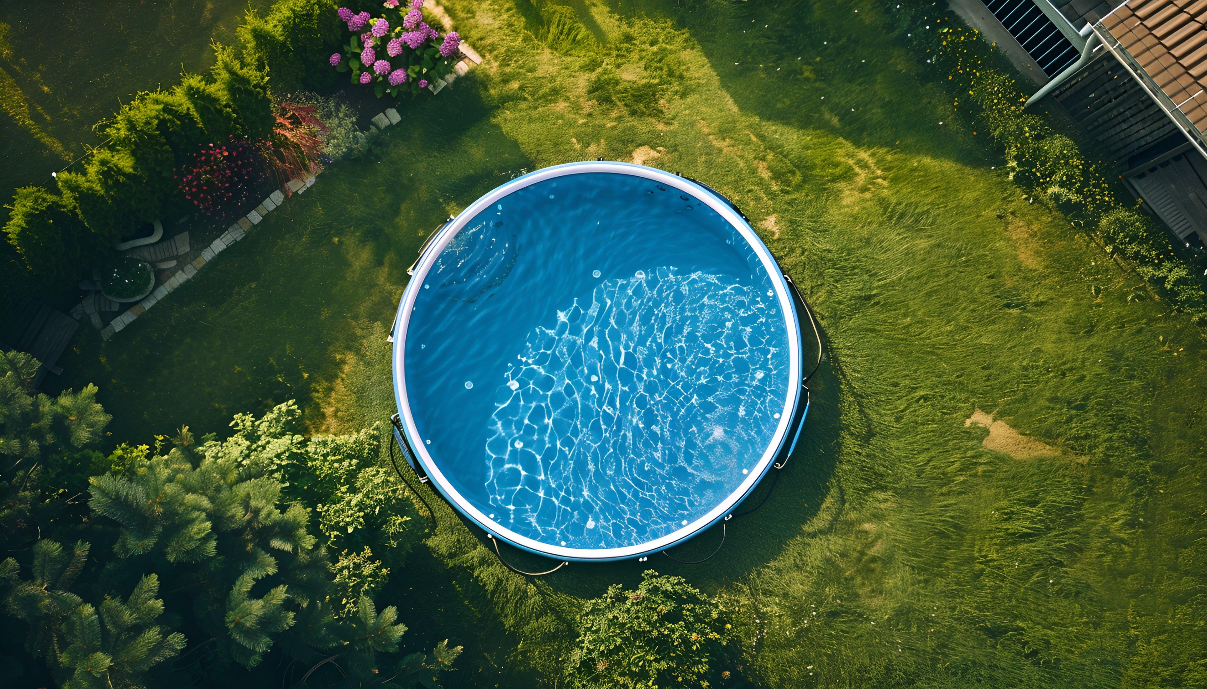 How to Choose the Right Outdoor Pool for Your Backyard – BIGSKU