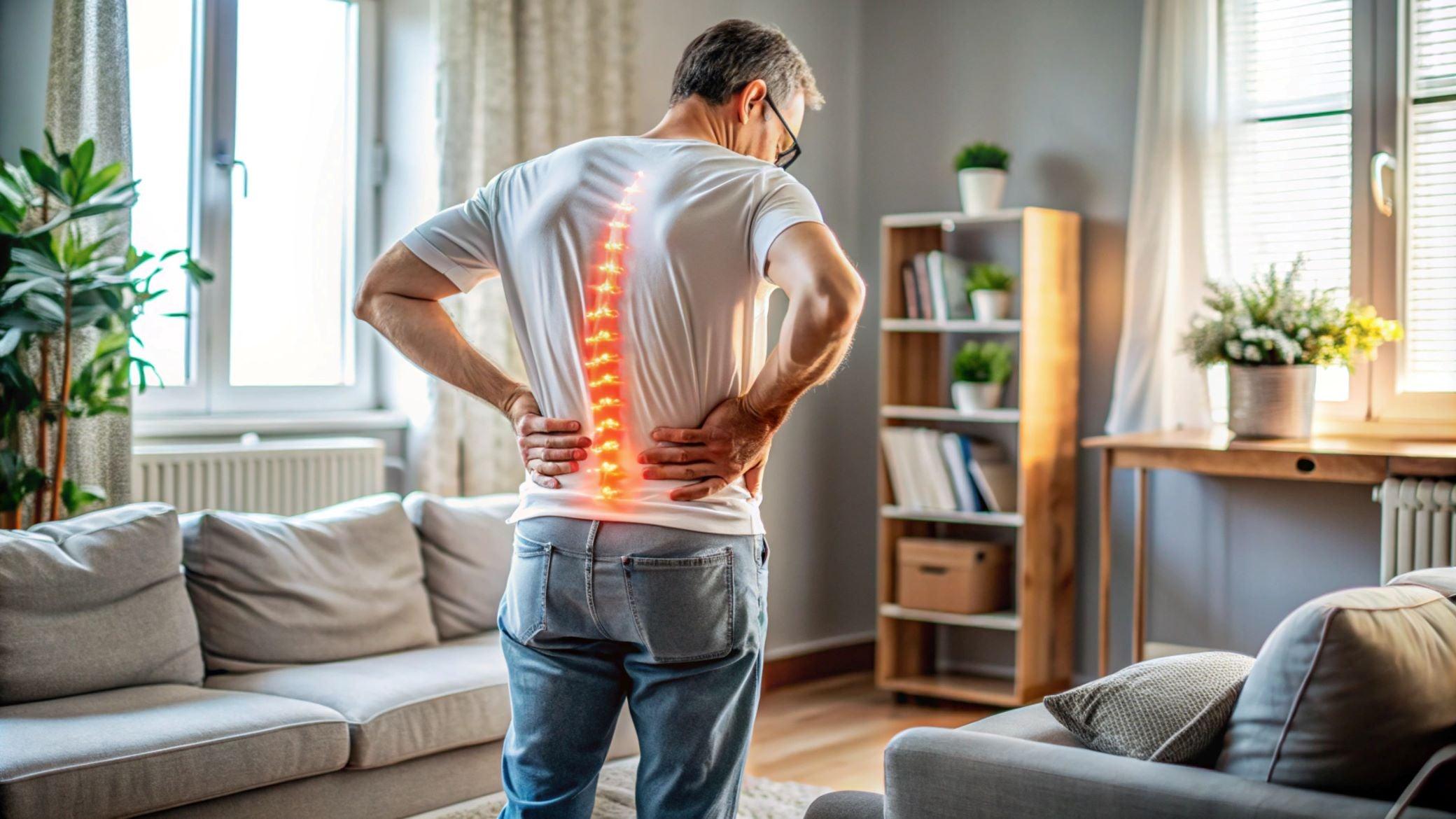 The Benefits of Using an Inversion Table: Relieve Back Pain and Improv ...