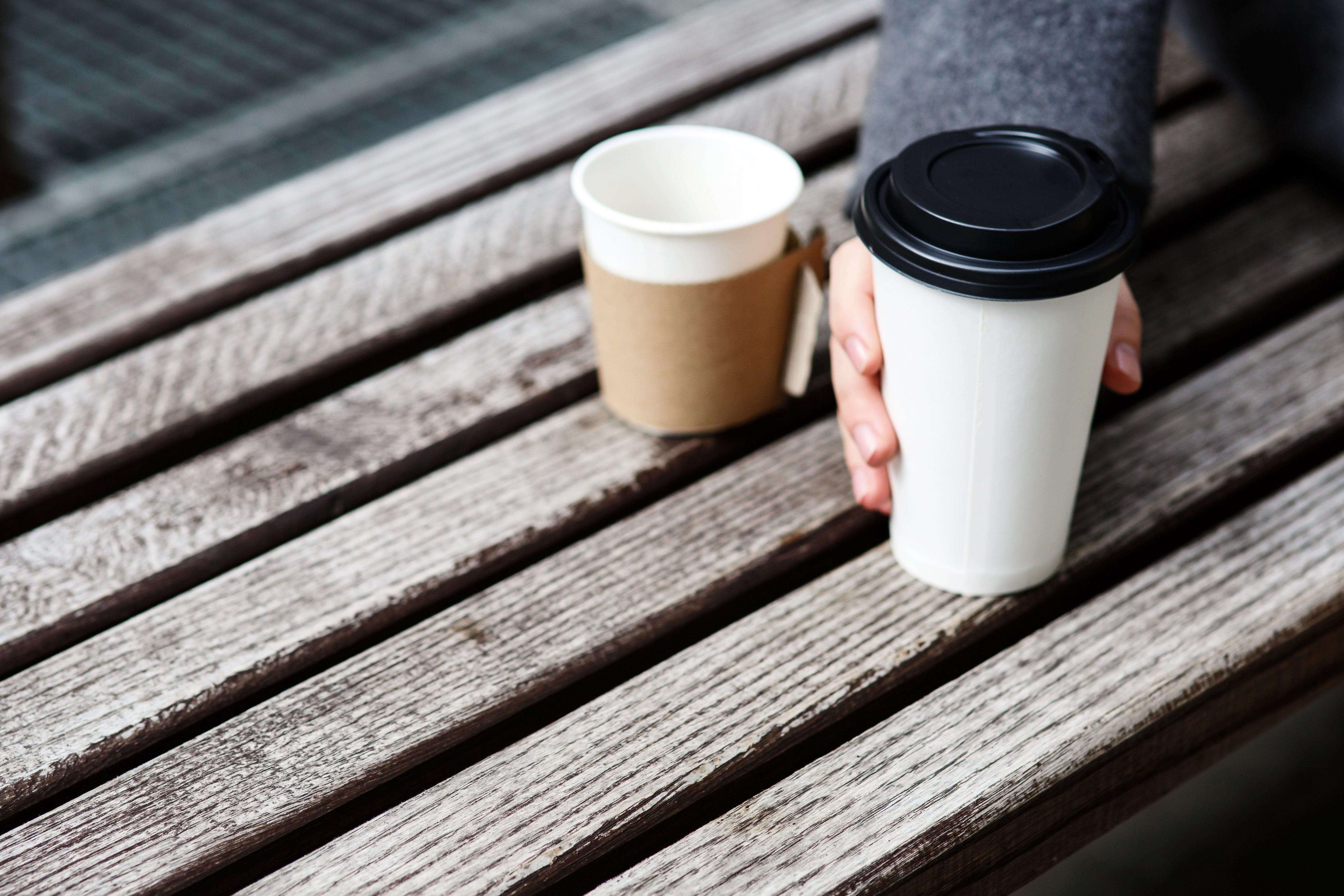 Leak-Free, Affordable, and Eco-Friendly: Discover BIGSKU Paper Coffee