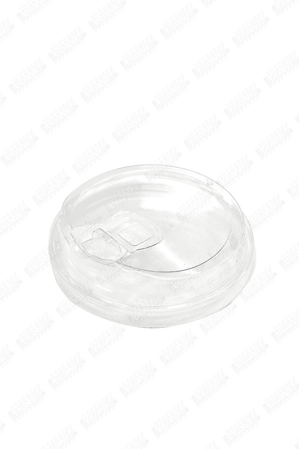 Disposable Strawless Cup Lid 98mm | BIGSKU Cananda